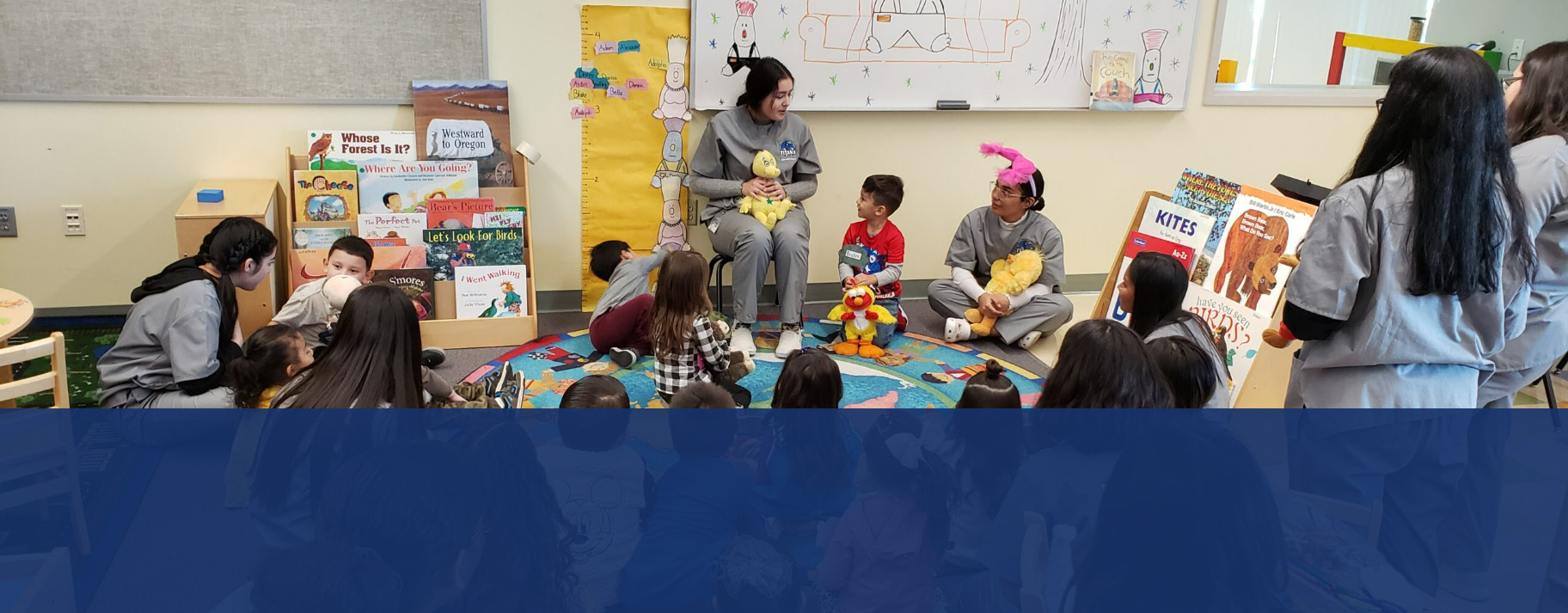 Teacher Academy College Pathway Program (TACPP) - Clark County School ...